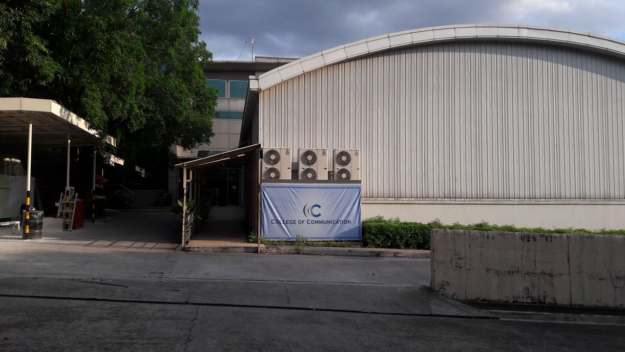 The History and Achievement of College of Communication: The History ...