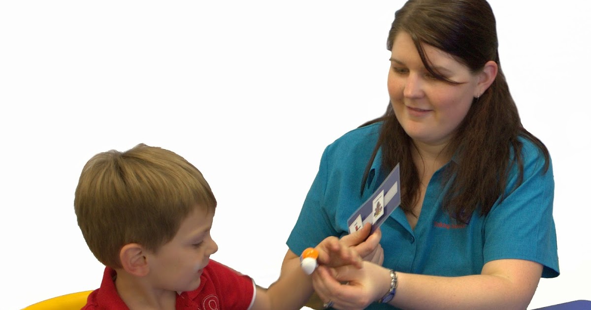 My ASD Child: Communication Difficulties in Children with ASD Level 1