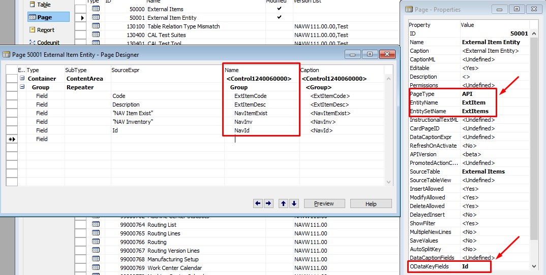 Microsoft Dynamics NAV 2018 - API Part 4 - Develop Custom API. Microsoft Dynamics NAV 2018 - API Part 4 - Develop Custom API.