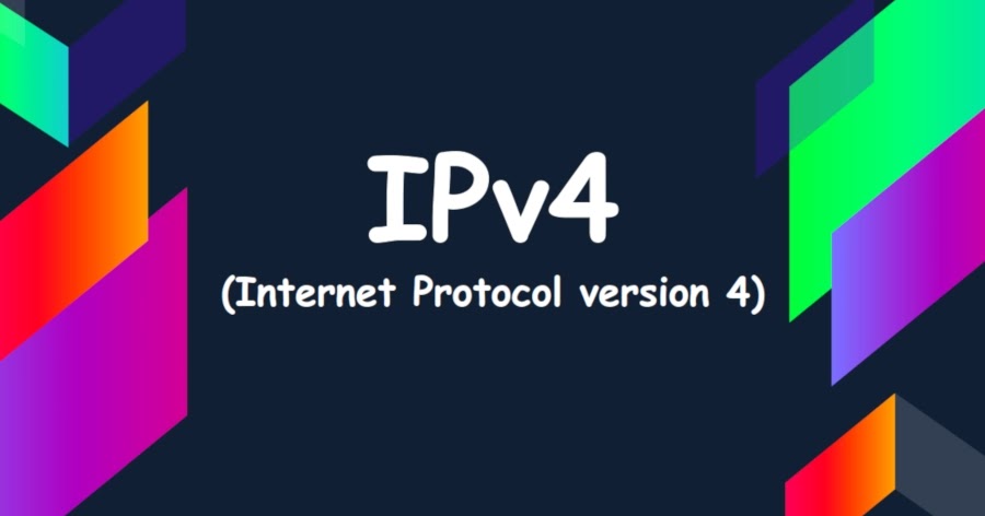 Mengenal IPv4 (Internet Protocol version 4) - WebIPTEK.com