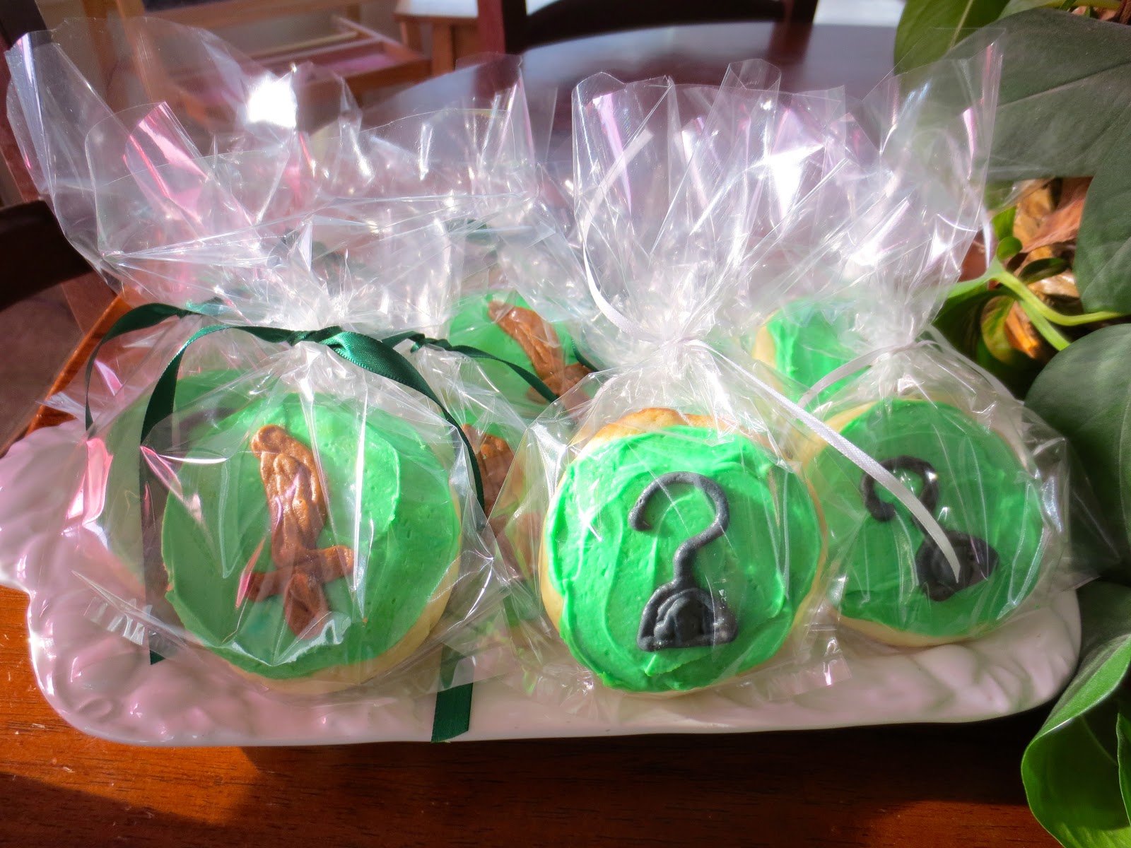 The Never Land Reading Club: Peter Pan