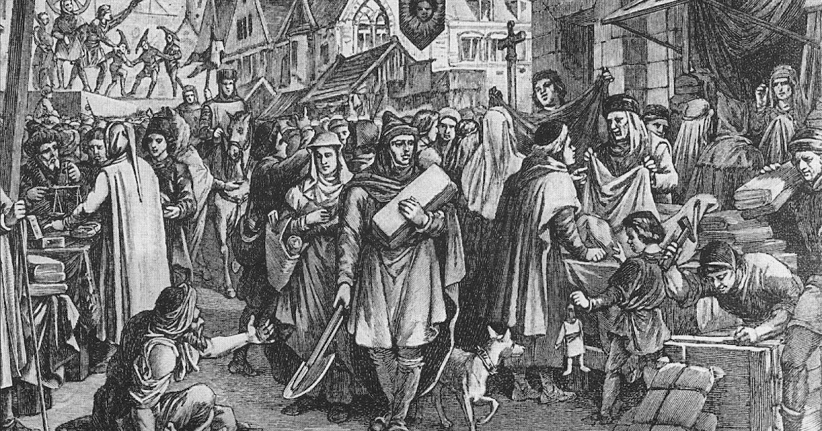 Yarde Reviews & Book Promotion: Elizabeth Cromwell and Female Cloth ...