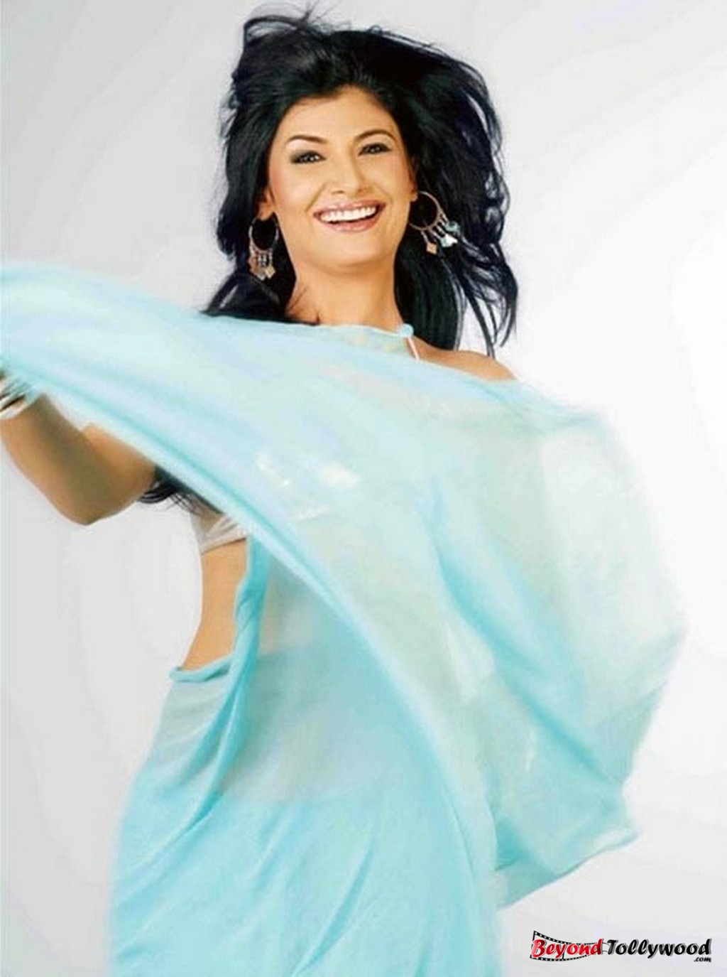 BeyondTollywood: Vaidehi Latest Hot Photo Shoot Stills