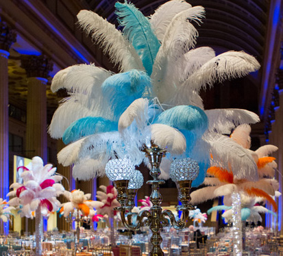 Troy Entertainment Blog: Top 5 Wedding Trends for 2013