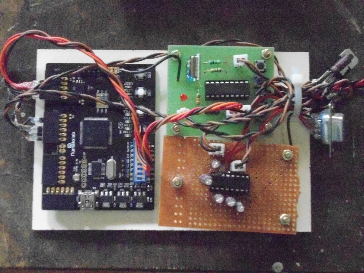 NCCT - Final Year Projects, IEEE Projects 2013, www.ncct.in: Projects ...