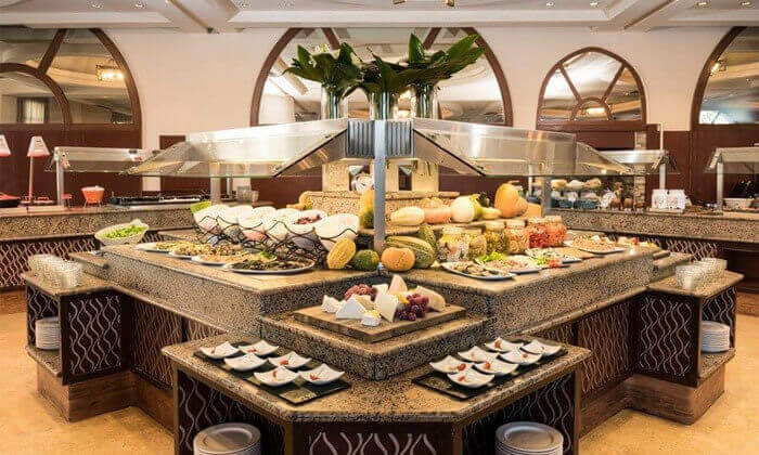 Kosherfrugal.com - Frugal Living in Israel: Breakfast Buffet Deal ...