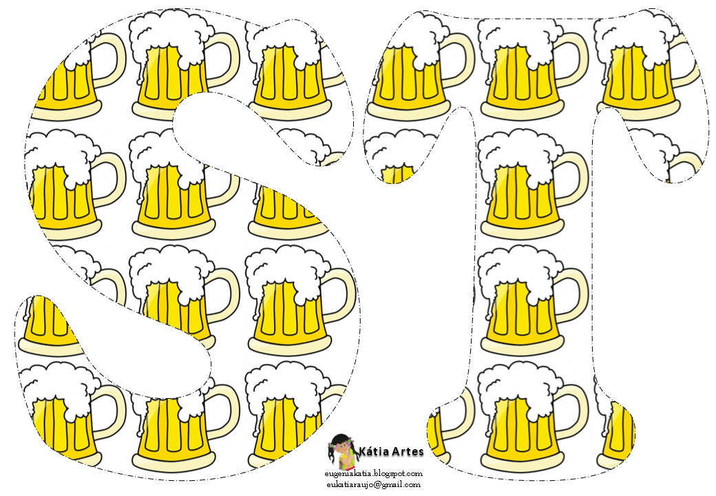 EUGENIA - KATIA ARTES - BLOG DE LETRAS PERSONALIZADAS E ALGUMAS ...