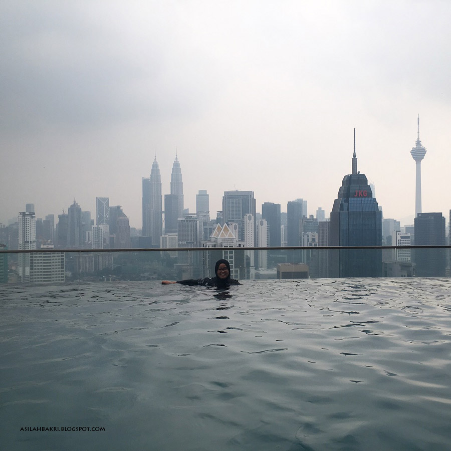 Everything and Anything !: AIRBNB REVIEW : Regalia Suites & Residence ...