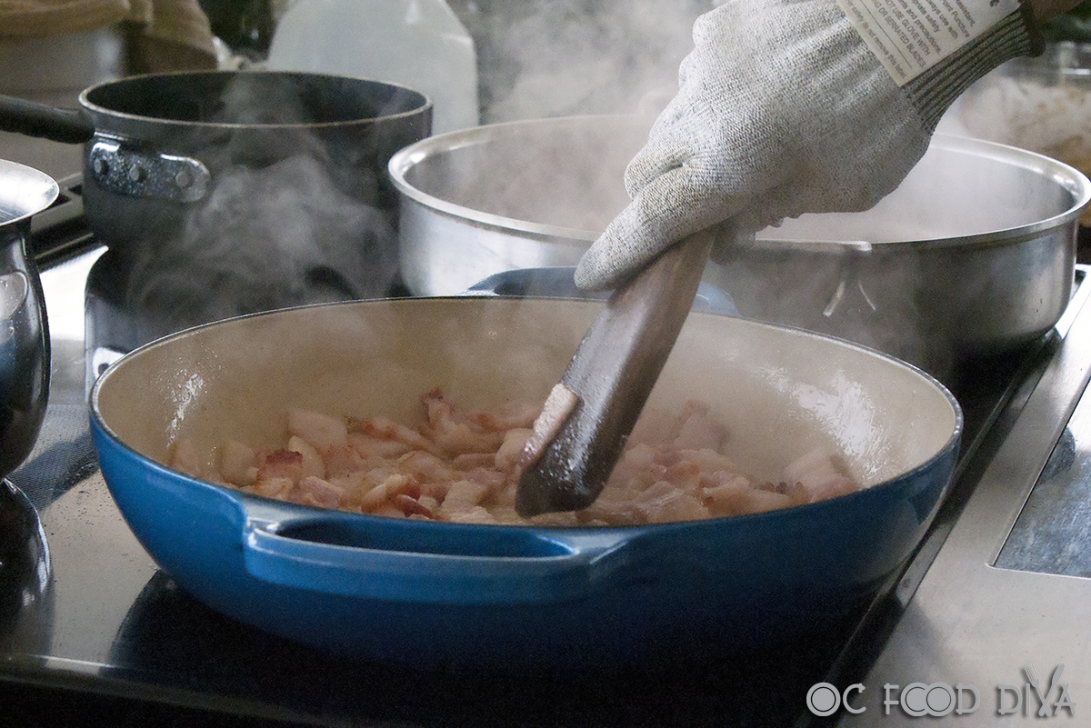 OC Food Diva: 2017 World Food Championships: Bacon World Championship ...