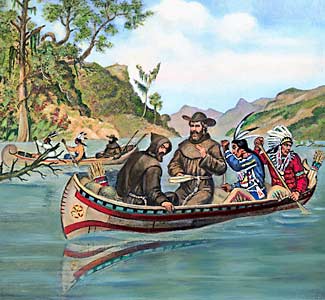 Celebrity Halloween Costumes 2011: Famous explorers