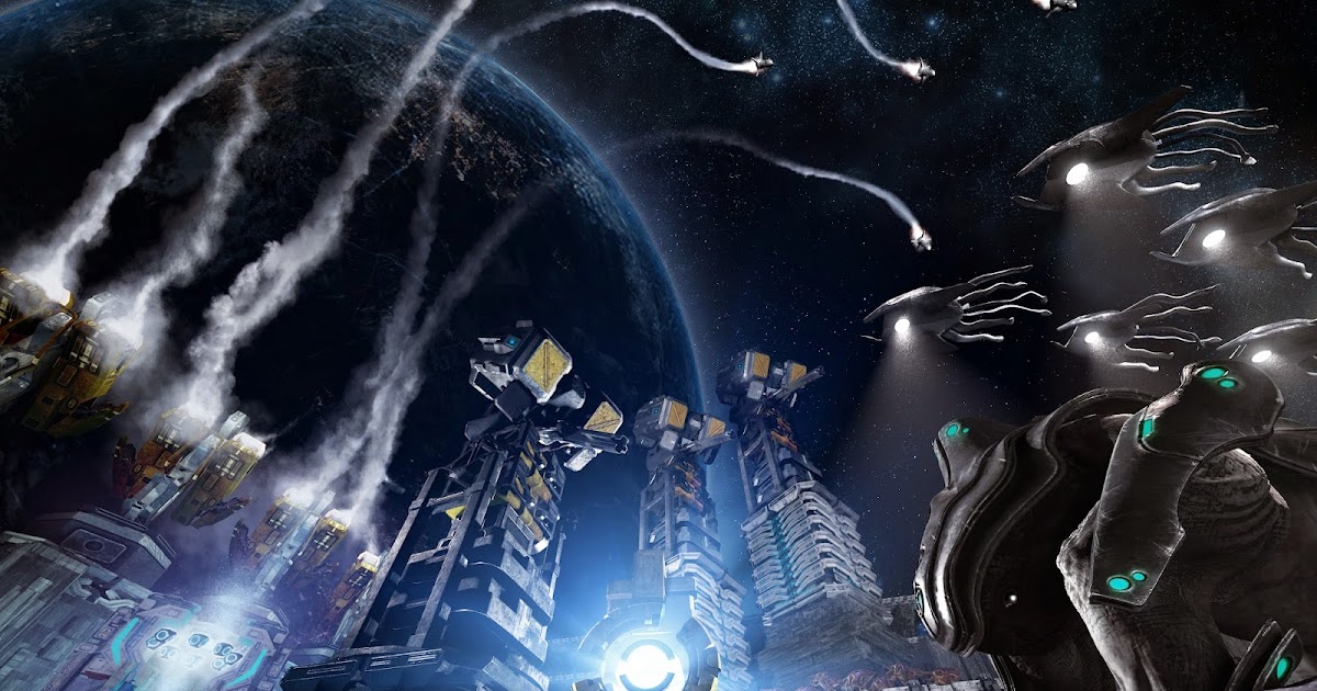 Pre-order Defense Grid 2 Today For PC, PS4 and Xbox One - BioGamer Girl