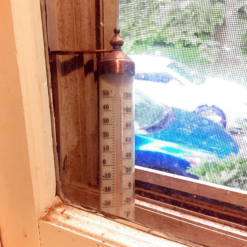 The Typewriter Revolution blog: Analog tools