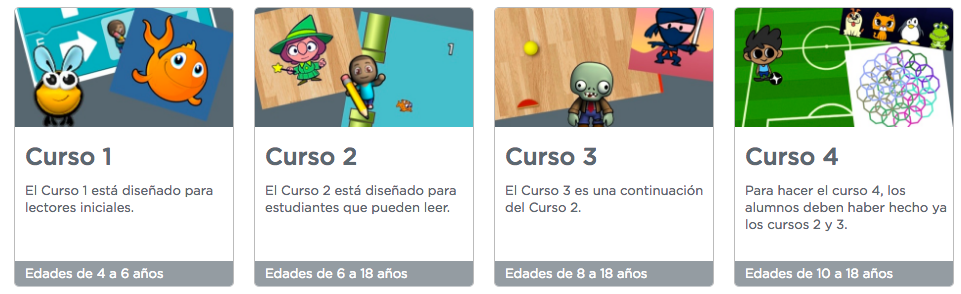 Recursos Digitales: 15 plataformas para aprender jugando. ¿Cuál eliges?