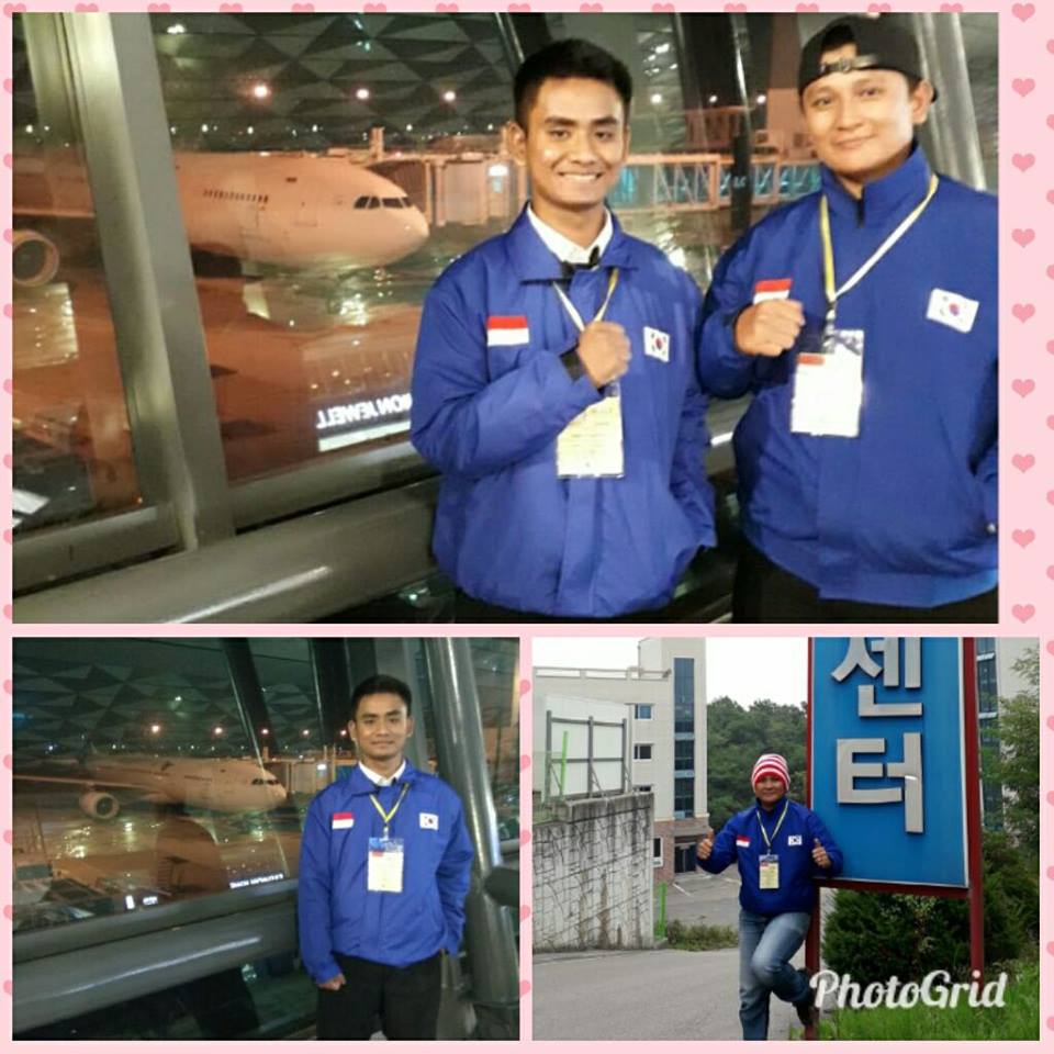 KURSUS BAHASA KOREA PROGRAM G to G DI CIKARANG DAN BEKASI: KURSUS ...