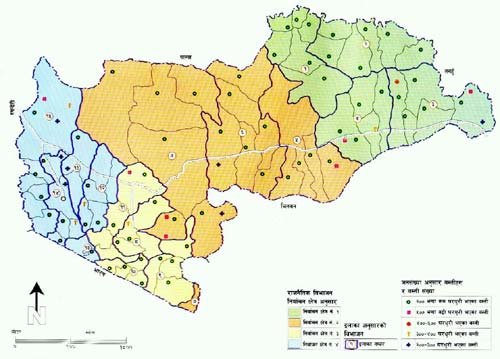 Kailali, Nawalparasi