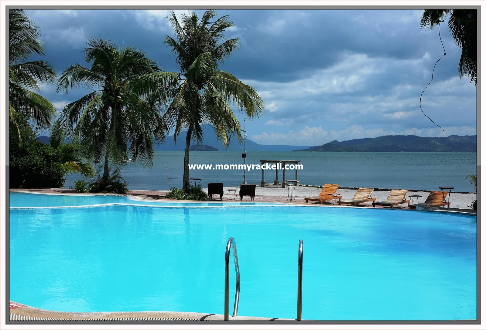 Resort Review: Club Balai Isabel | My Little World by Mommy Rackell