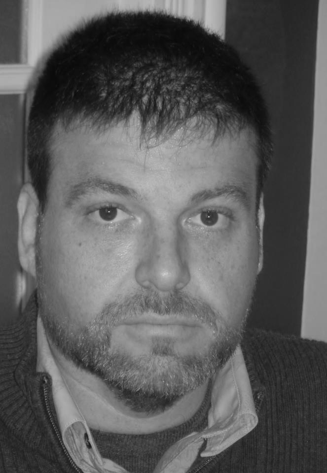 en attendant dimanche dernier //// Martin Lessard