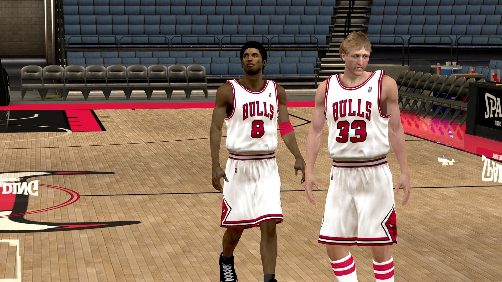 2K Sports NBA 2K12 Patches: mvp n jd mode v.5.2 defense turbo and new ...