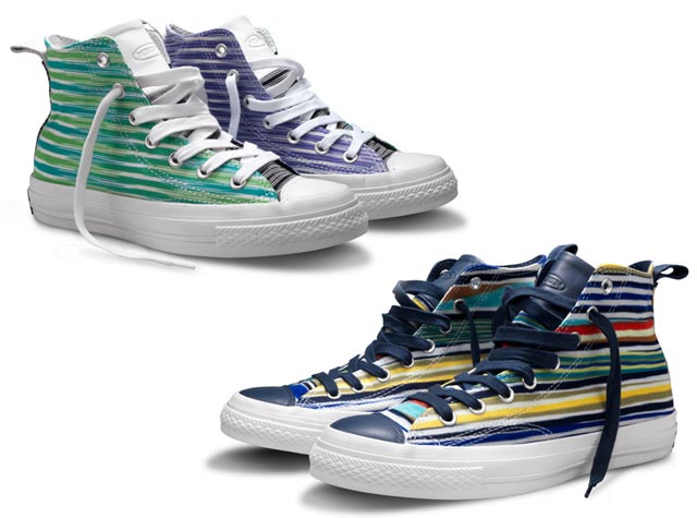 Atualizado na Moda: Ícone Mundial !! All Star