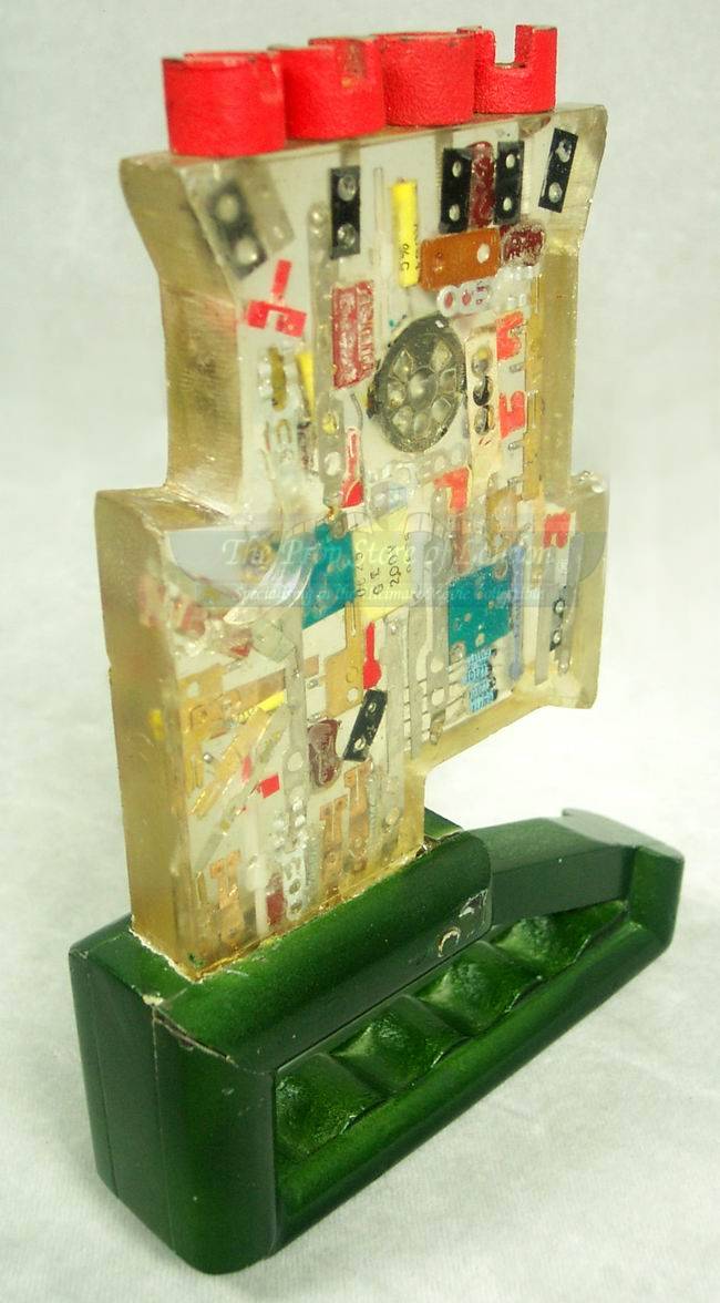 Alien Explorations: Alien: Key To Mother