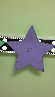 Field of Poppies: Cricut Fun with Star Blends