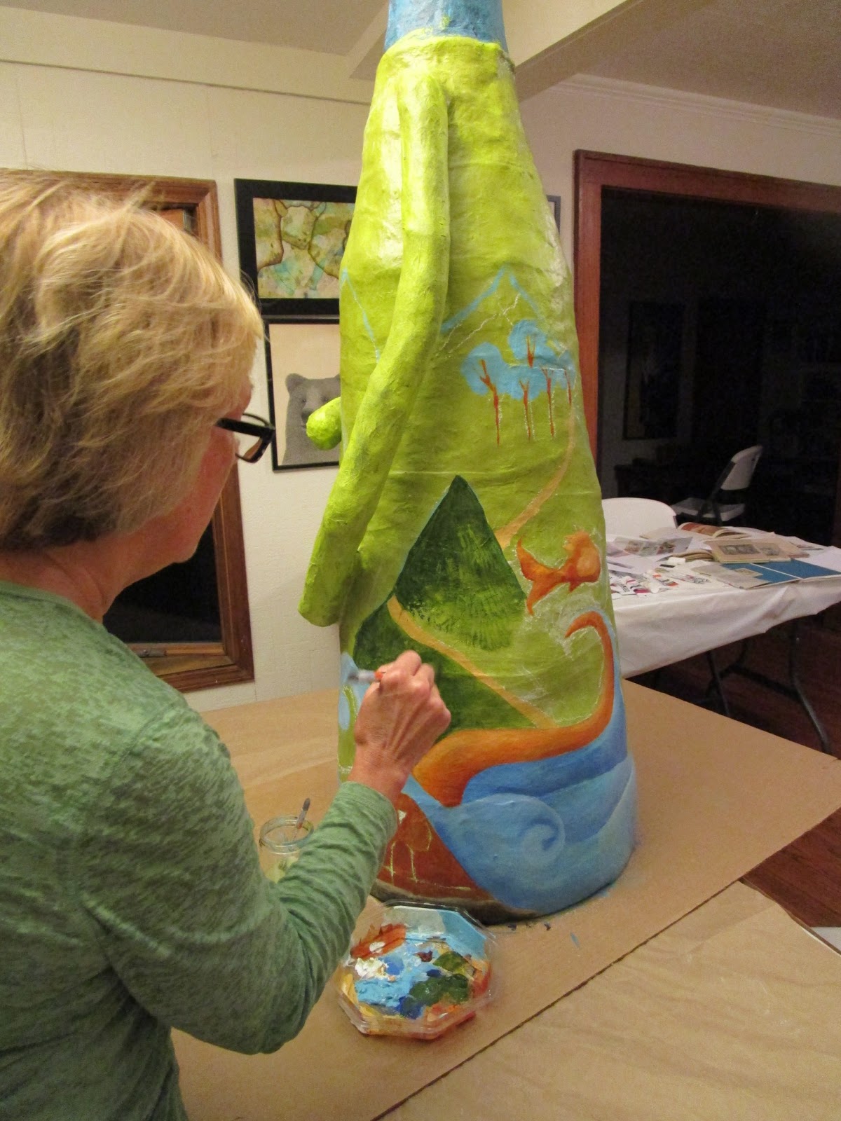 Fraught With Meaning