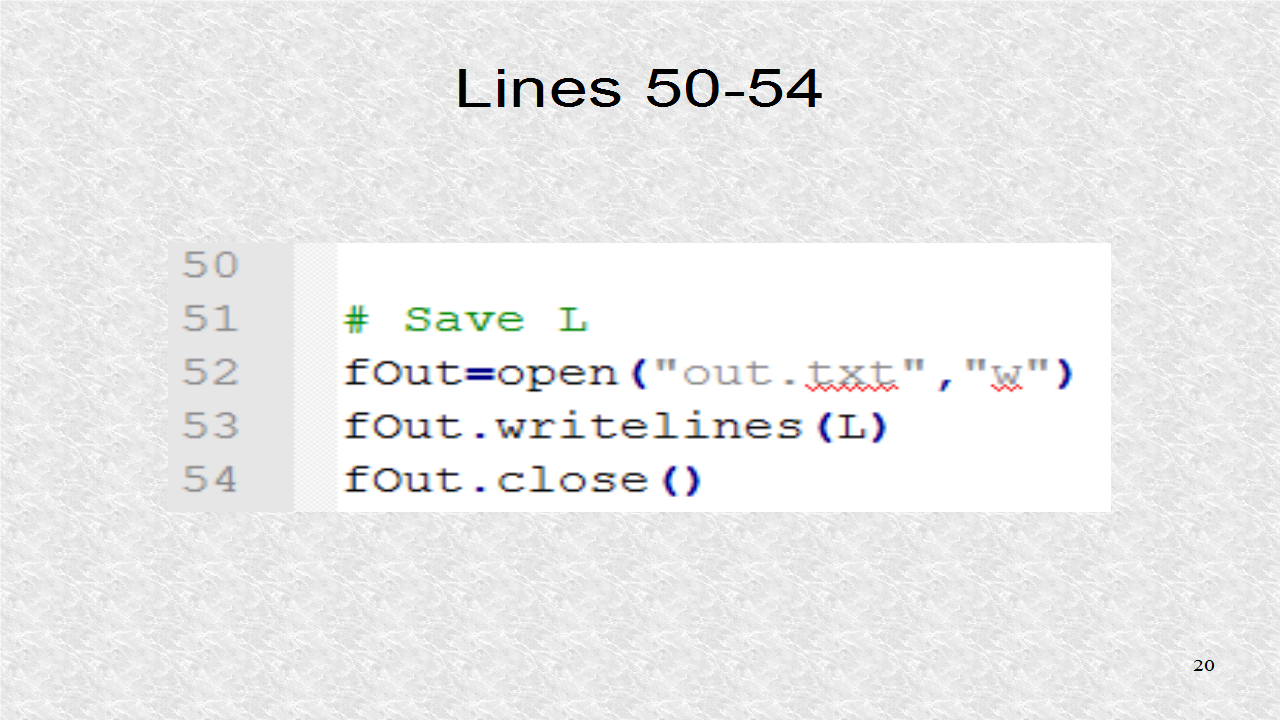 Audio Programming In Python 12 Ocr Example