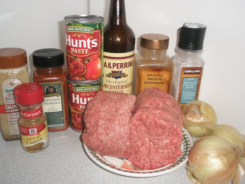 Got it, Cook it: Pam Tooke's Cincinnati Chili