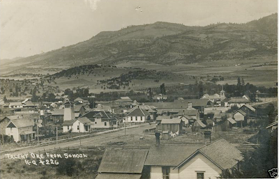 Jackson County, Oregon History Notes: Photo Gallery