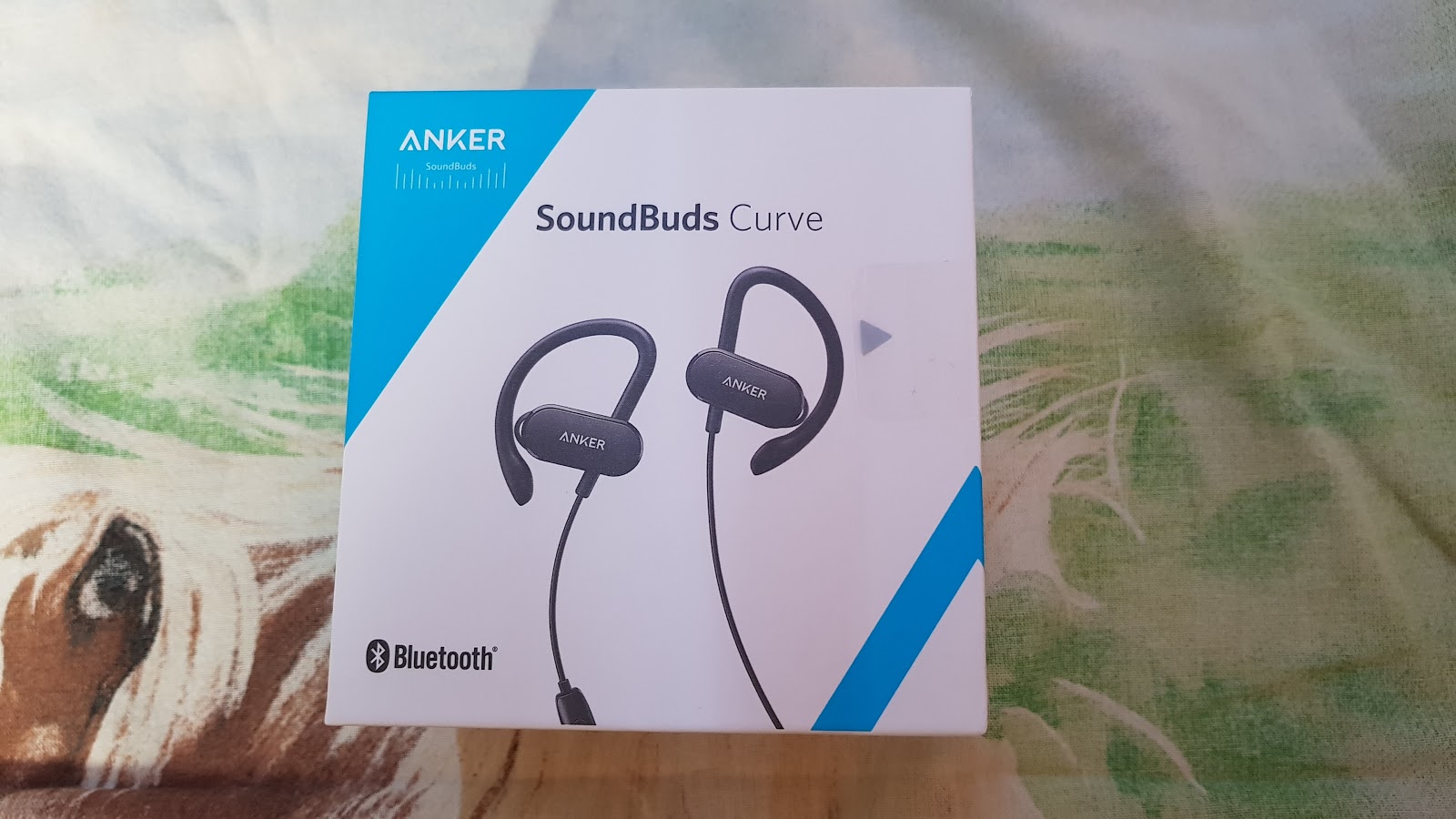Computer, Spiele Handy, Photografie und das Leben: Anker Soundbuds ...