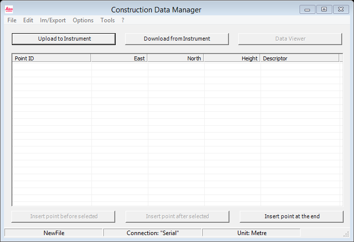 Construction Data Manager - مهندسين ورسامين اتوكاد