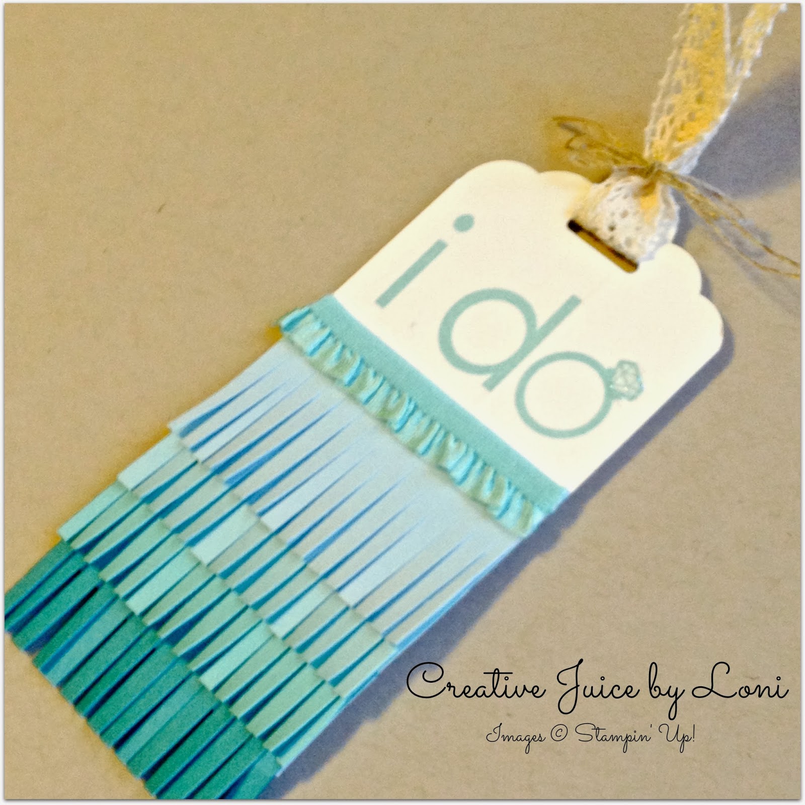 Squeeze Your Creative Juice: 5 Ways to Use Fringe Scissors