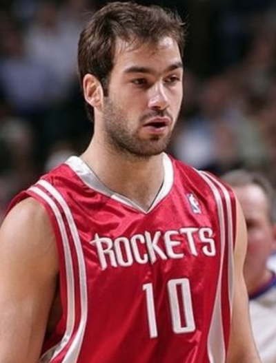 5contra5jugadores: Spanoulis, Vassilis