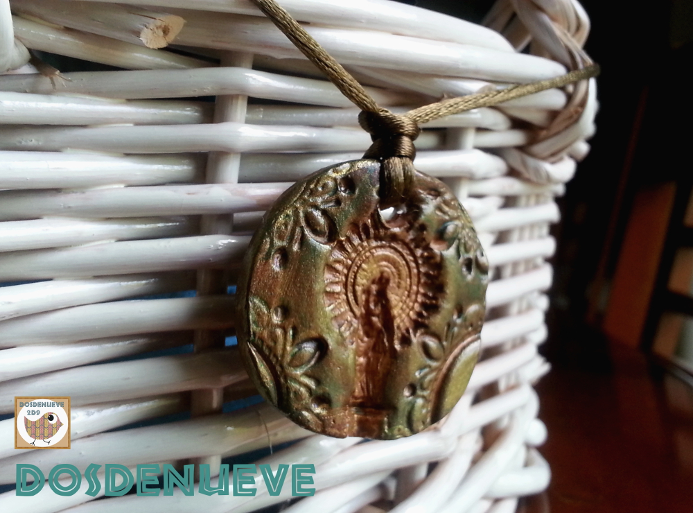 Pasta de modelar paso a paso