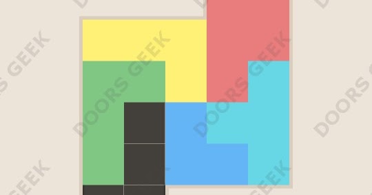 Zen Level 79 Solution ~ Doors Geek