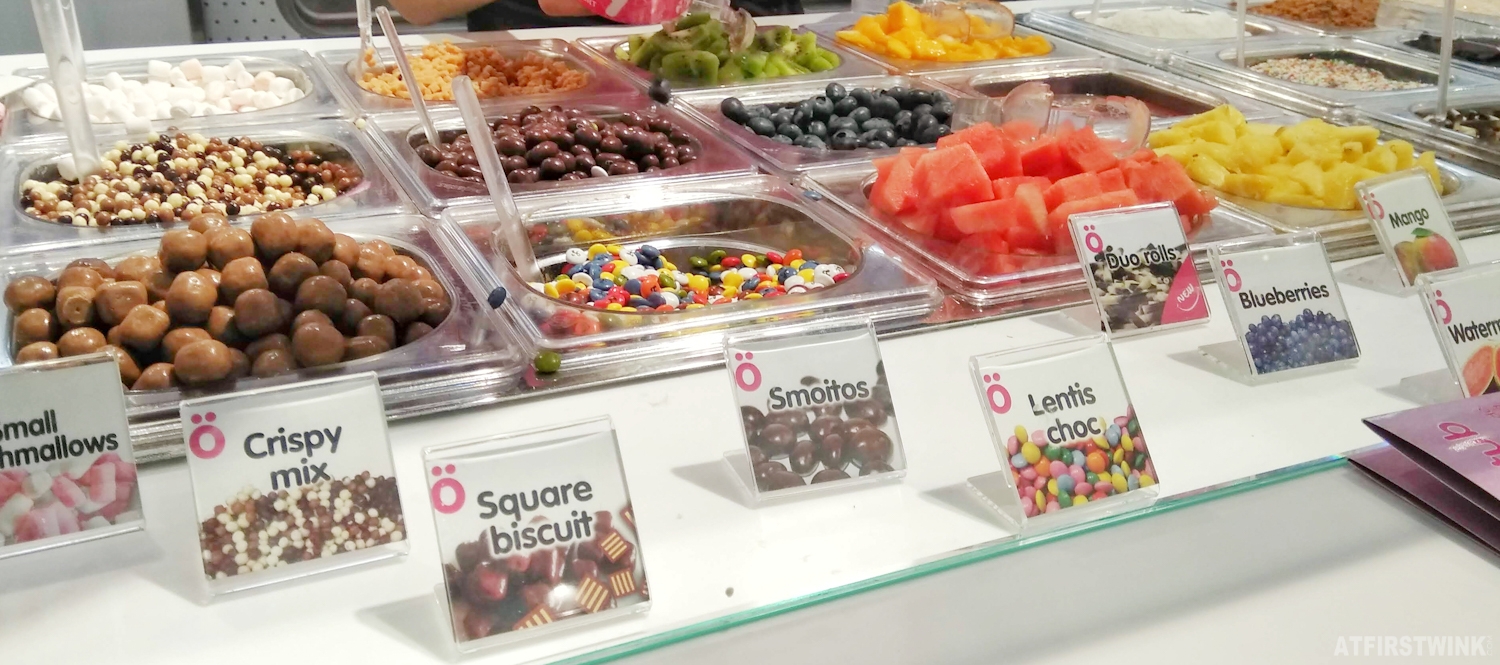 Shopping with Michelle #3