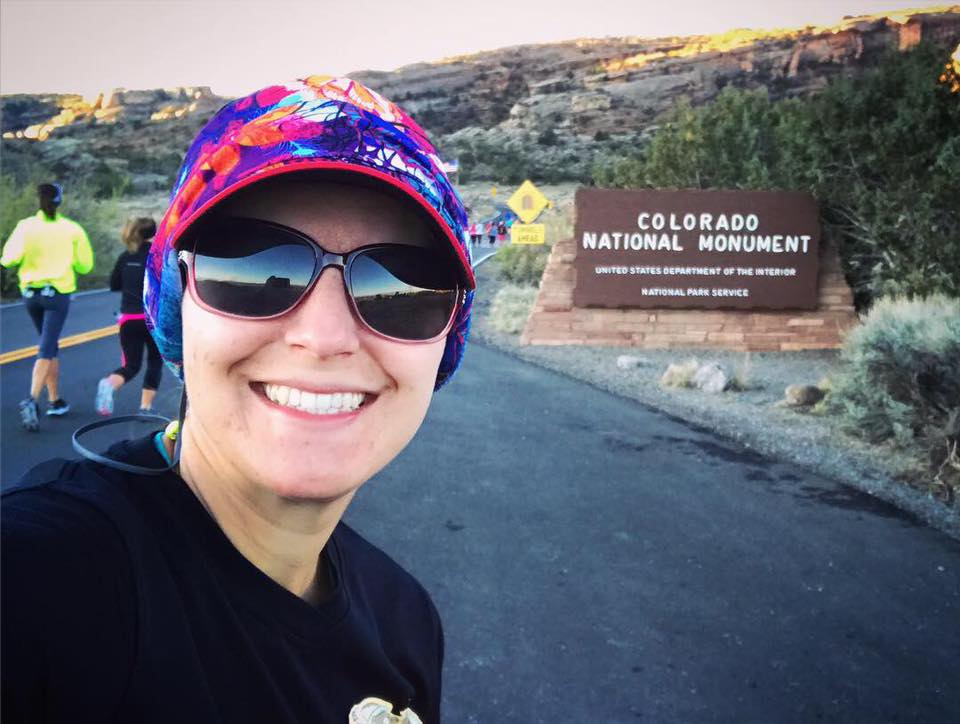 Kate Runs Colorado: Double Marathons – Rim Rock & Broomfield Trails ...