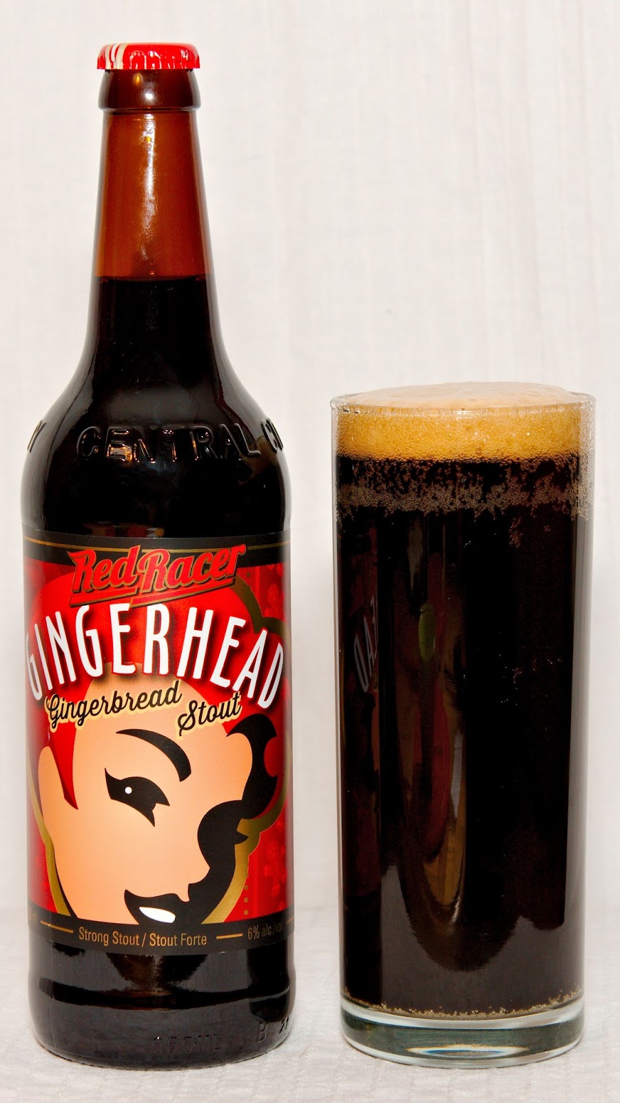 Beer O'Clock: December 2015