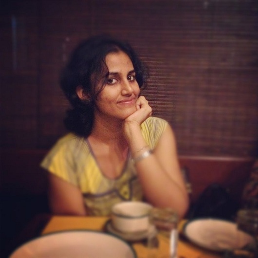 Kirthi Jayakumar - Alchetron, The Free Social Encyclopedia