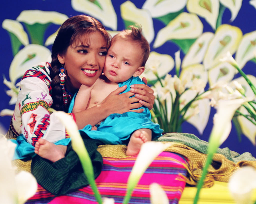 CARLOS OCHOA TV Y SUS TELENOVELAS: SI TU SUPIERAS MARIA ISABEL CARLOS ...