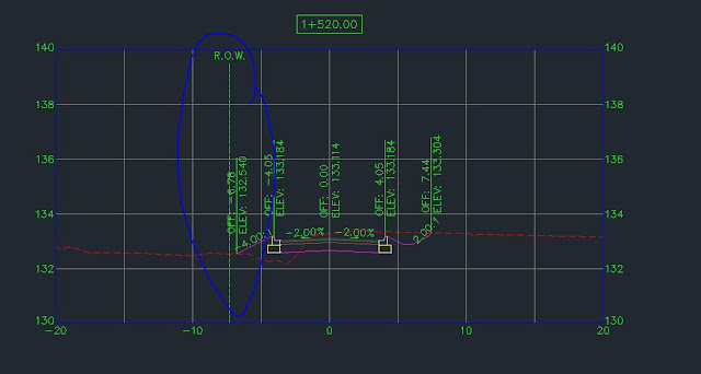 Learning Civil 3D: Adjusting Individual Labels in Civil 3D