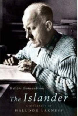 Laxness in Translation: Biography