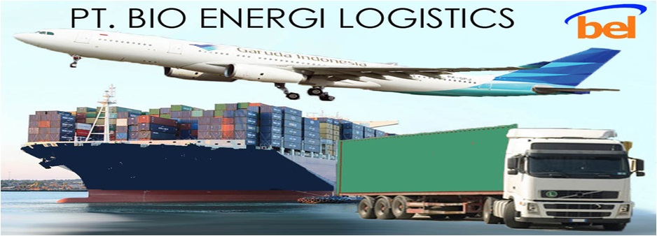 Pt. Bio Energi Logistics: Domestik