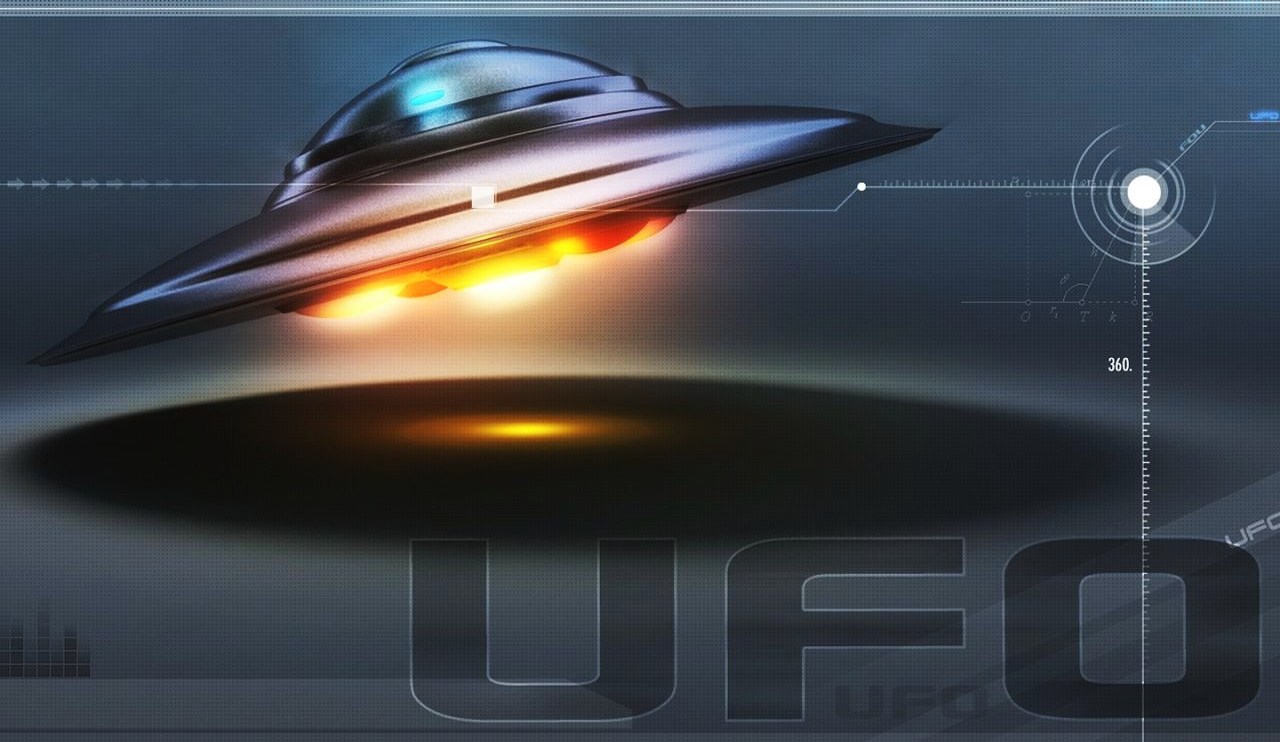 UFOLOGIA: Ufologia Artística