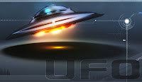UFOLOGIA: Ufologia Artística