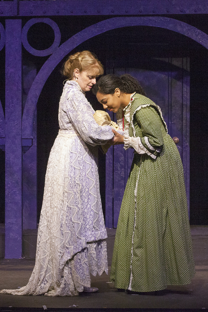 St. Louis Theatre Snob: RAGTIME • Stray Dog Theatre