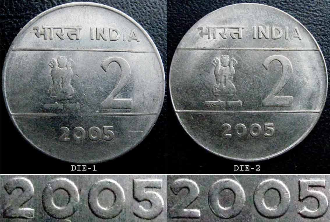 beekar-the-numismatist: >> DECIMAL 1, 2, 5, 10 RUPEES REGULAR