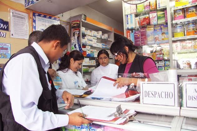 PRENSA ITV PERU: DIGEMID IMPLEMENTA PLAN DE ACCIÓN EN SIMPLIFICACIÓN ...