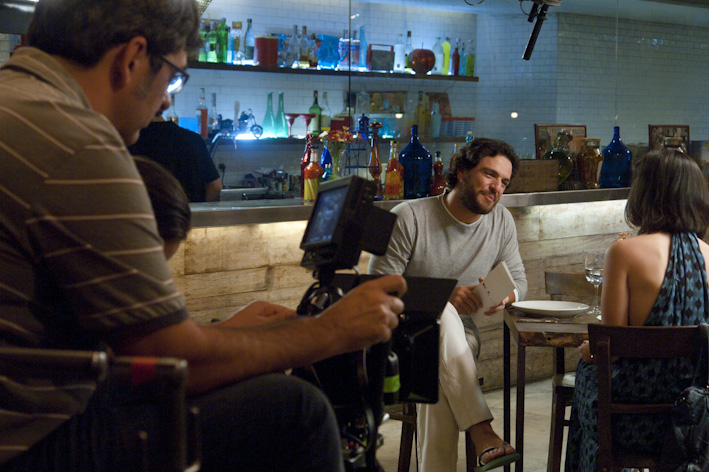 DESIGN INFORMA: Com Rodrigo Lombardi e Mariana Ximenes, Havaianas fala ...