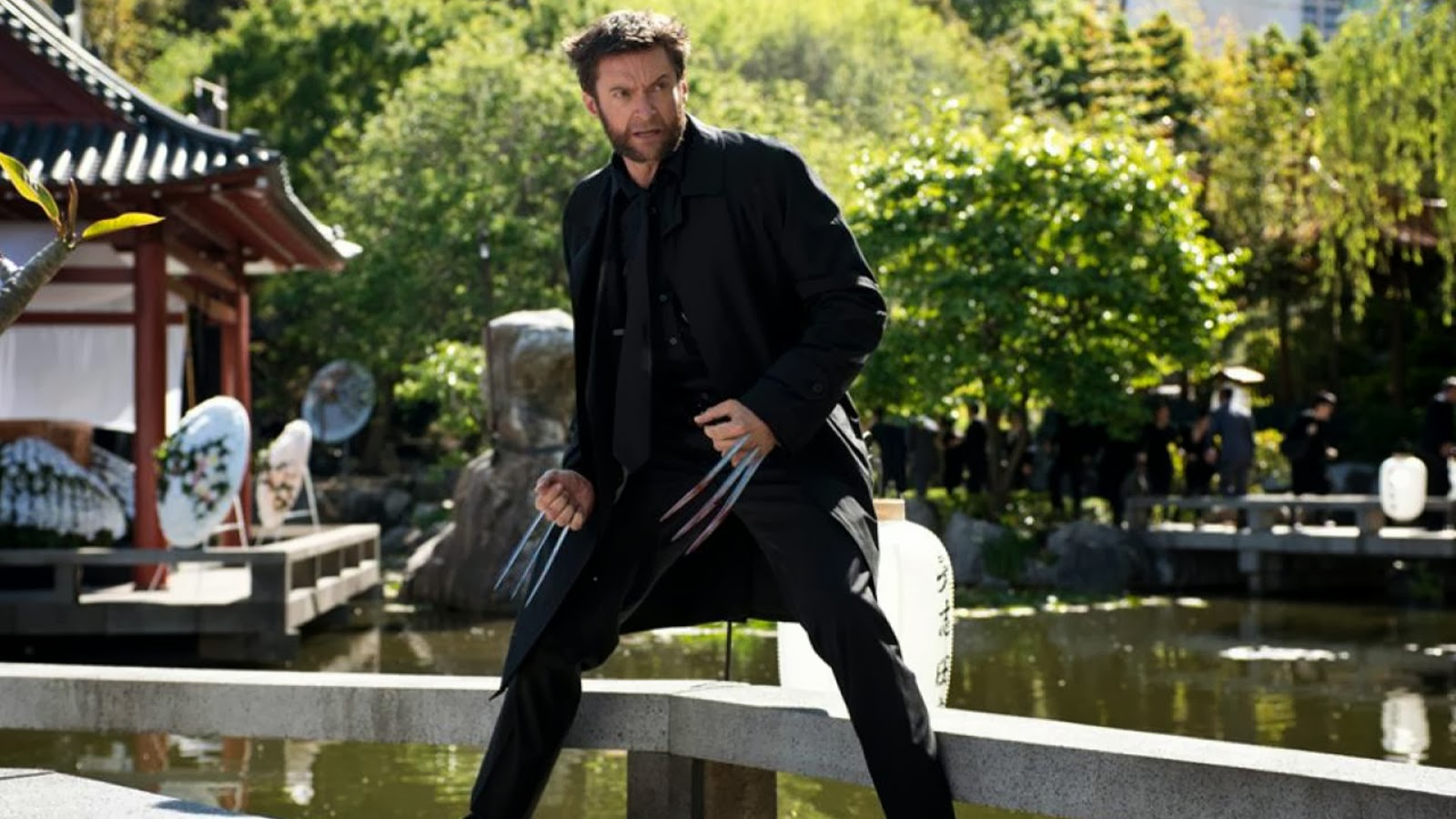 The Entertainment Junkie: Short Takes: 2013 Wrap-Up